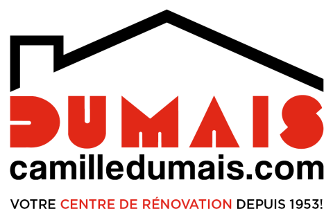 Centre de rénovation | Camille Dumais Inc.